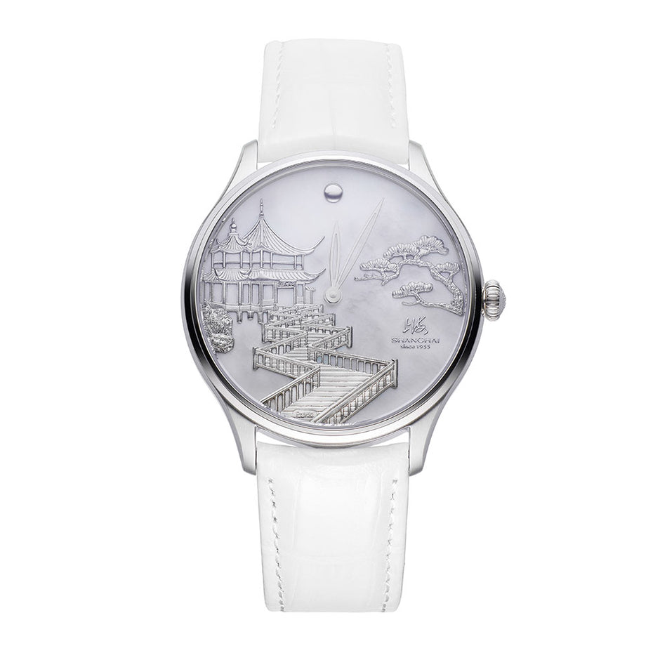 All – Shanghai Watches