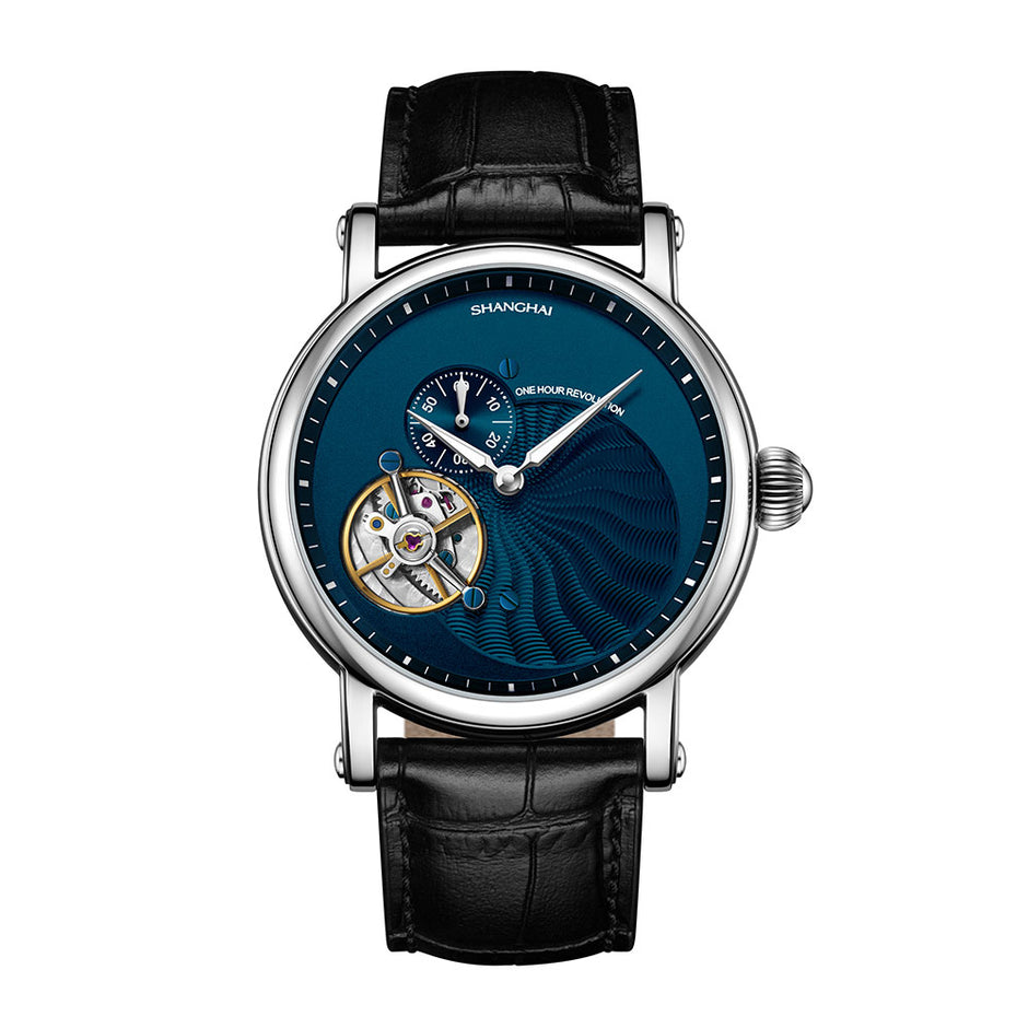 All – Shanghai Watches