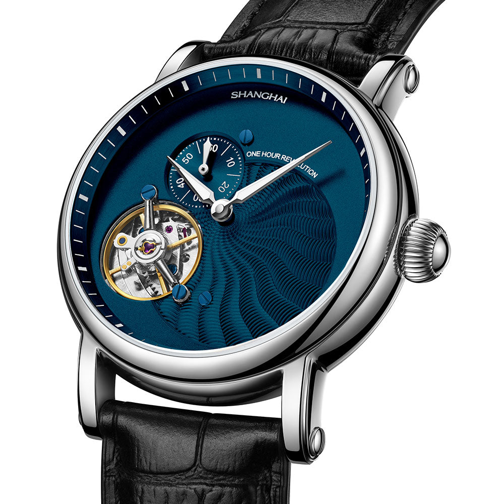 Shanghai Watches | Shanghai Euphoric 40mm Watch