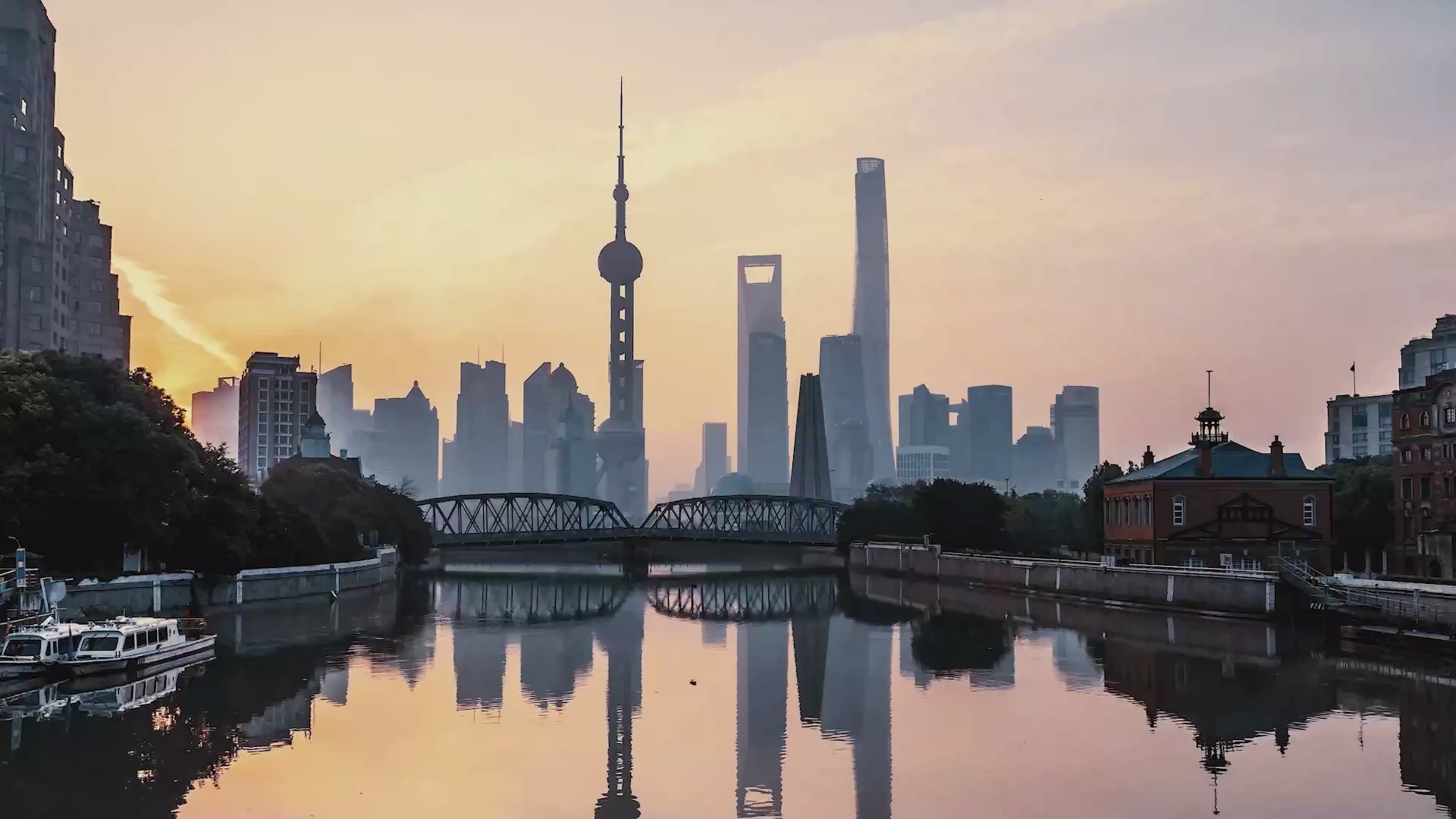 Shanghai Watches|Brand Story｜上海表｜品牌故事